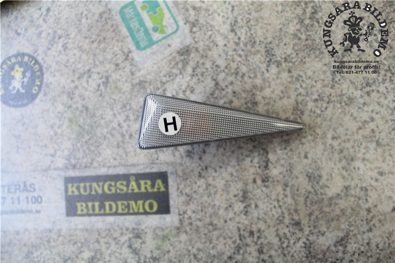 Renault Grand - Knipperlicht scherm voor Grand | Autoparts24