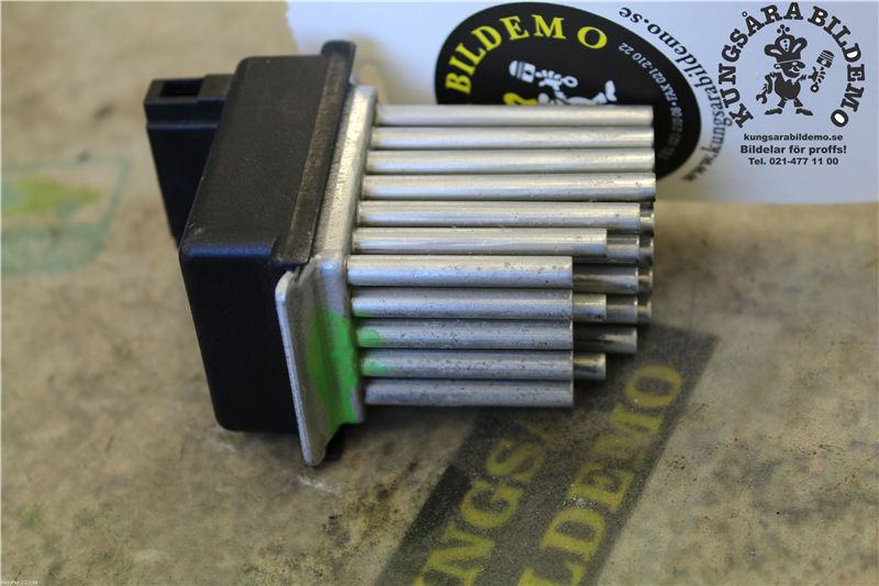 4B0820521 : Varmemodstand - Autoparts24