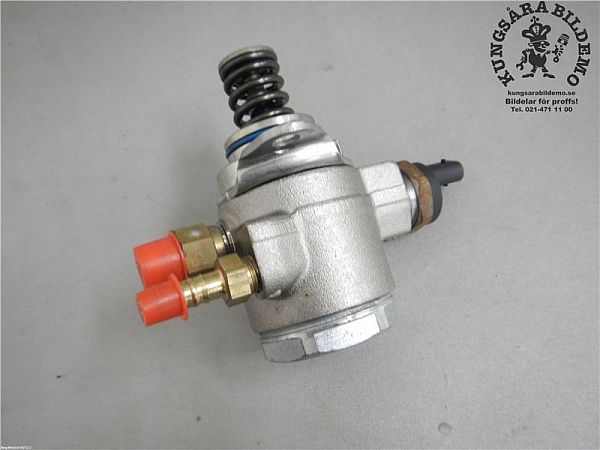03C-127-026J: Hochdruckpumpe, Kraftstoffpumpe, Einspritzpumpe ...