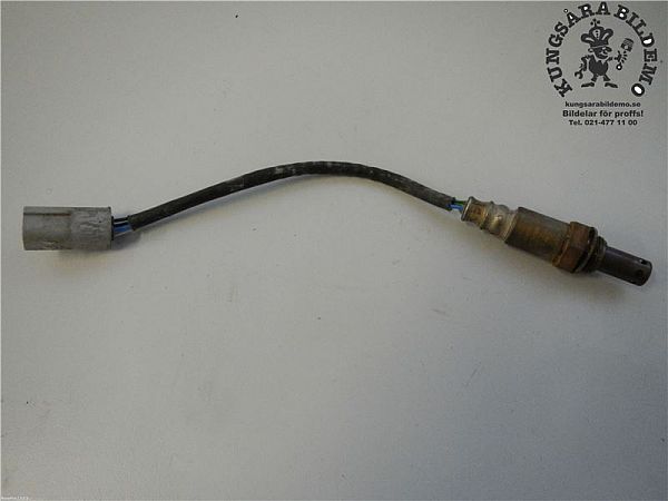 Nissan Np300 - Lambda sonde Np300 | Autoparts24
