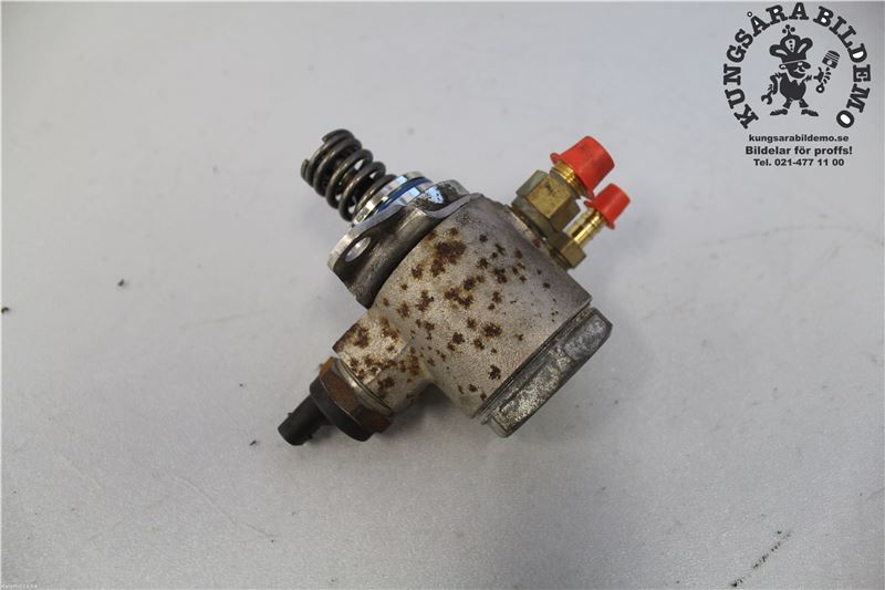 03C-127-026-J: Hochdruckpumpe, Kraftstoffpumpe, Einspritzpumpe ...