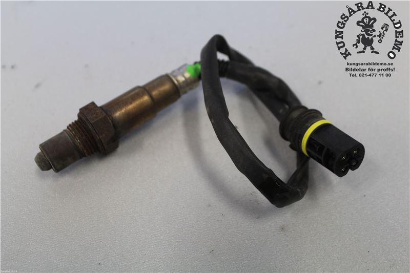 0258006272 : Lambda sonde - Autoparts24