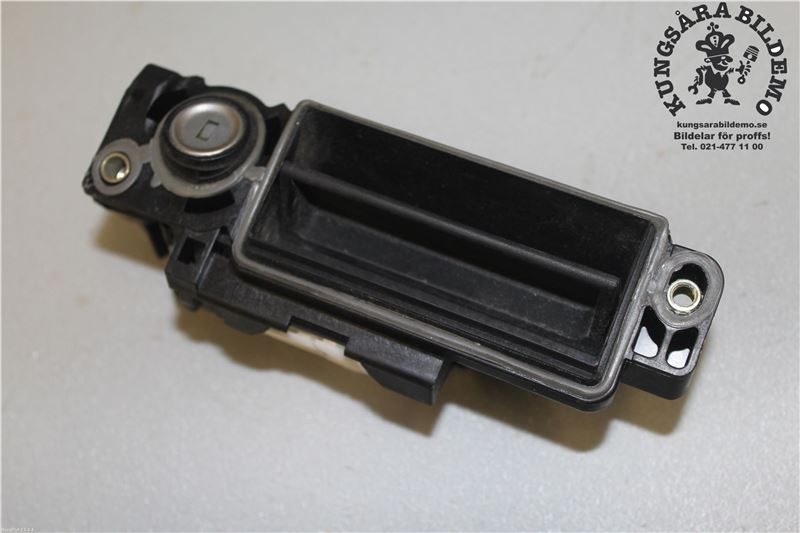 A-2037500693 : Handgreep / deurgreep achterklep - Autoparts24