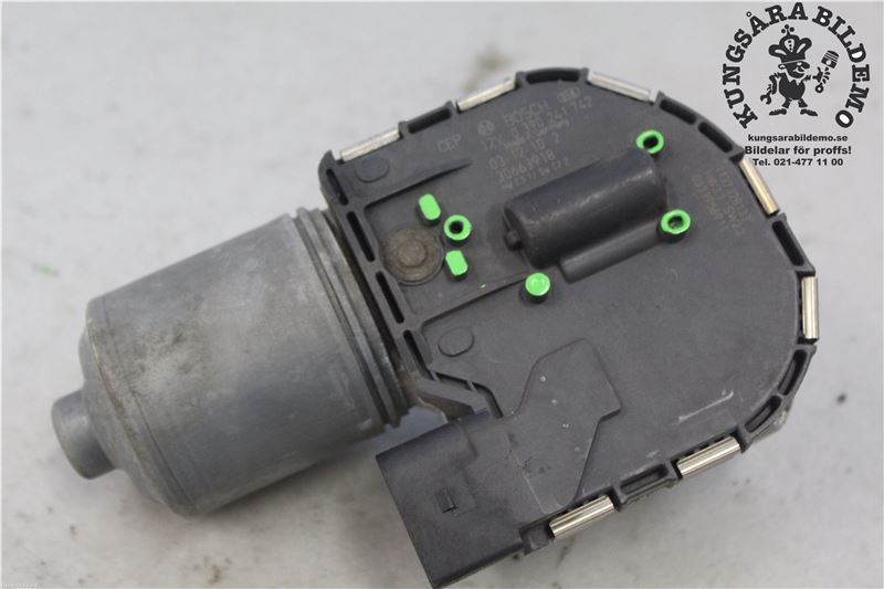 0-390-241-742 : Viskermotor - for - Autoparts24