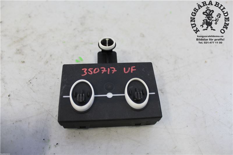 5Q4-959-393-B: Relæ - diverse, Styreenhed - dør, Styrboks diverse ...