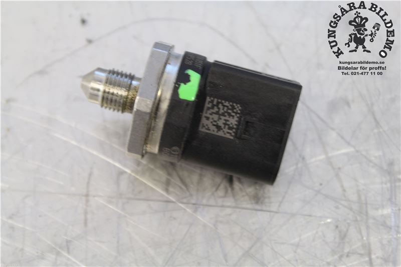 0261545079: Føler / sensor - diverse, Trykregulator, Rail bro ...