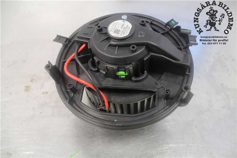 5Q1819021 : Heizungsgebläse - Autoparts24