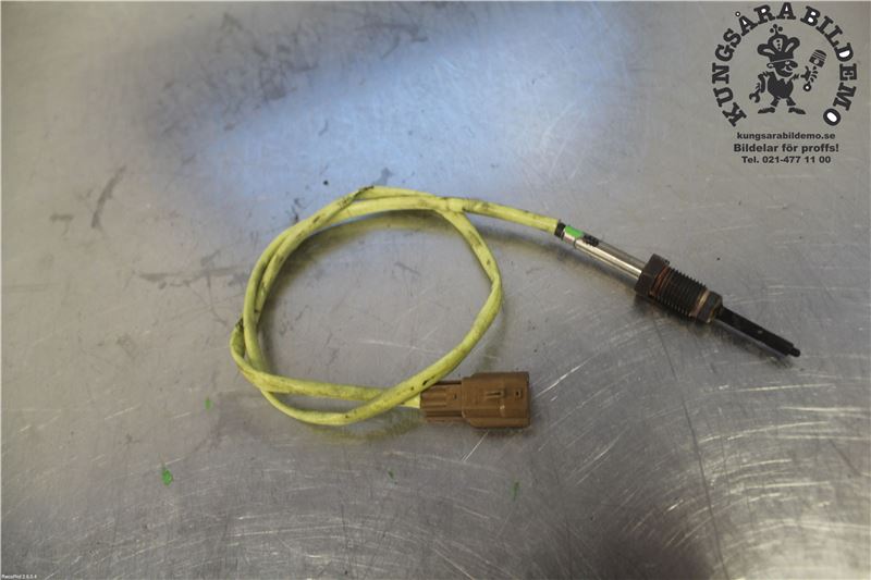 226407817R : Sensor temperatur / tryk - udstødning og Lambdasonde ...