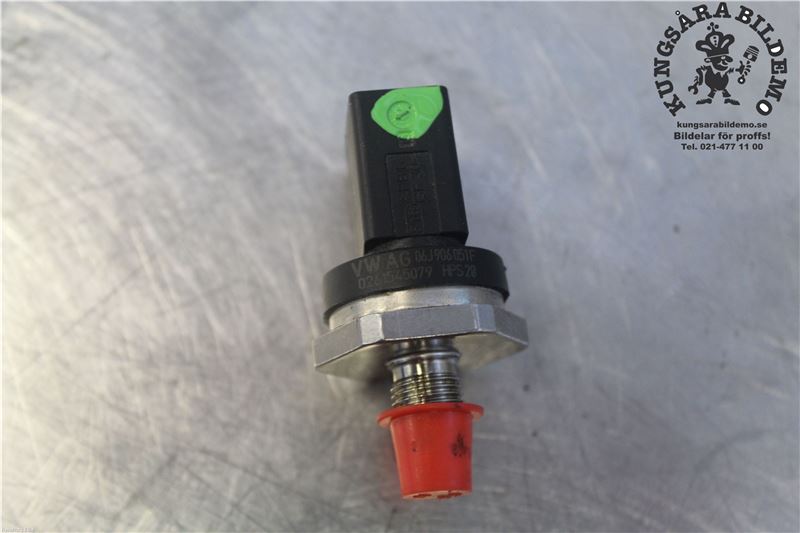 0261545079: Føler / sensor - diverse, Trykregulator, Rail bro ...