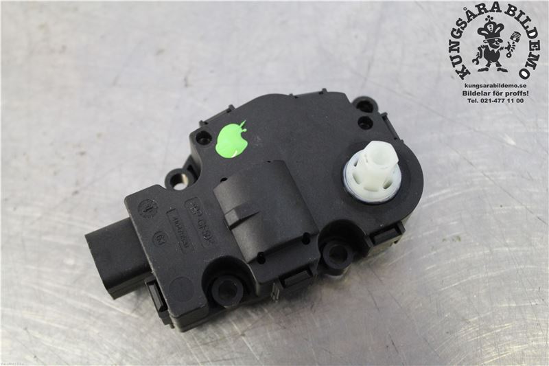 99162442502 : Motor voor warmteregeling - Autoparts24