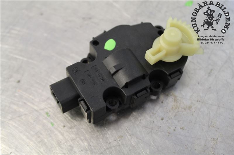 99162442502 : Varmereguleringsmotor - Autoparts24