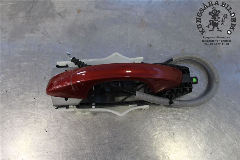 5G0837205R-GRU : Håndtag udvending - Autoparts24