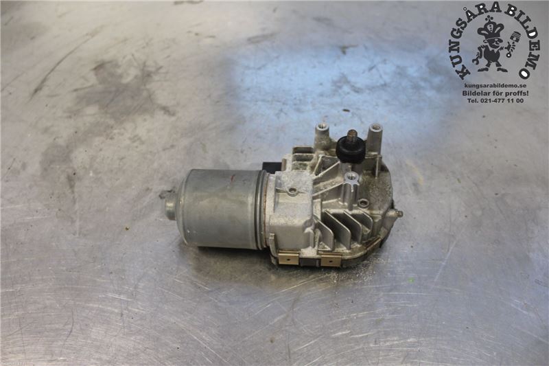 1-397-220-523 : Wischermotor vorne - Autoparts24