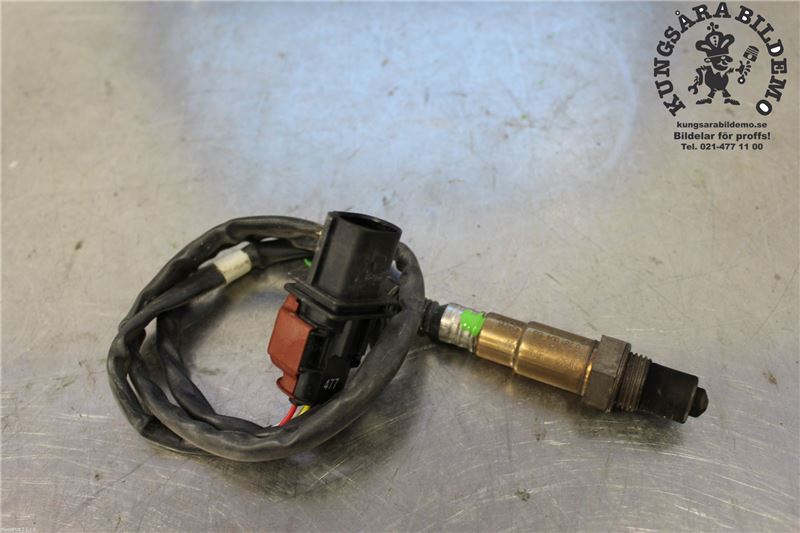 057906262H : Lambda-Sonde - Autoparts24