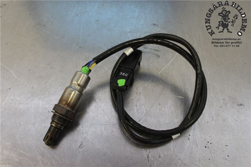 04L906262E : Lambda sonde - Autoparts24