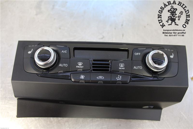 8K1-820-043-BB : Aircondition boks og Varmeregulering - Autoparts24