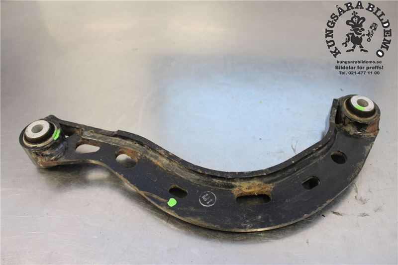 4F0-505-323-E : Draagarm achter en Draagarm, lboven - Autoparts24