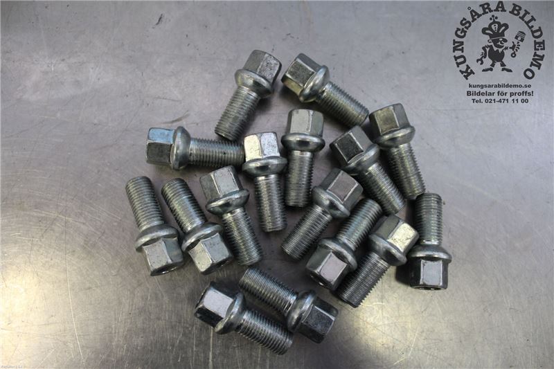 WHT-002-437 : Fælge - tilbehør - Autoparts24