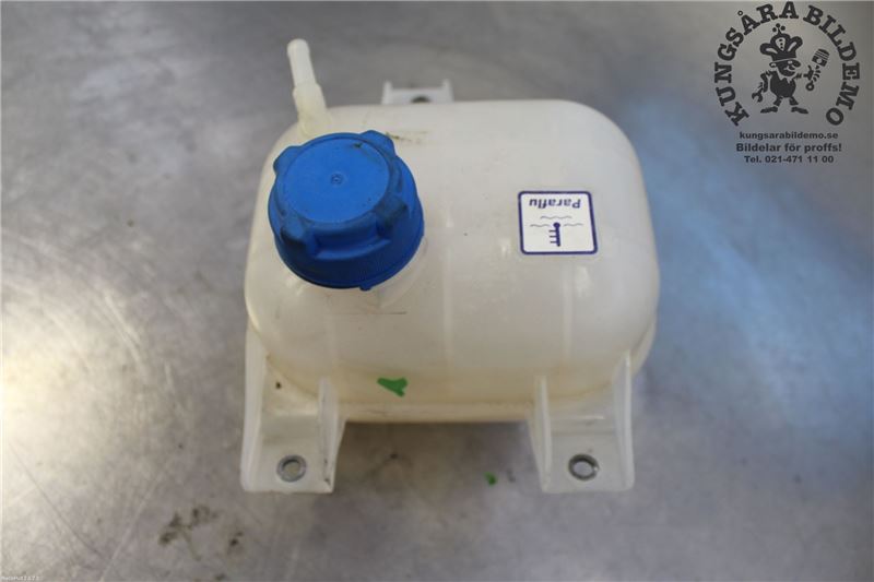 Fiat Doblo - Expansievat / Koelvloeistof Reservoir Doblo | Autoparts24