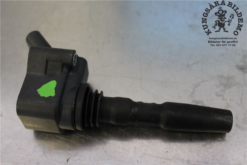 77300006-ELDOR : Bobine - Autoparts24