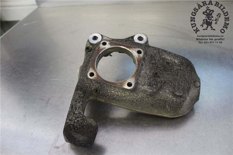 Maserati Quattroporte - Asschenkel / Wielnaaf voor Quattroporte ...