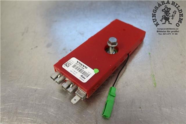 Volvo Xc60 Antennenverstärker gebraucht kaufen | Autoparts24