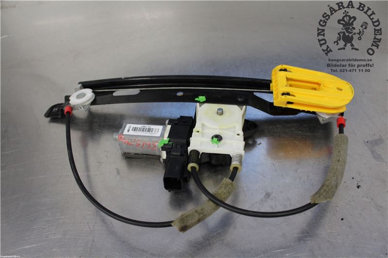 Jaguar XF - Moteur de Leve Vitre électrique XF | Autoparts24