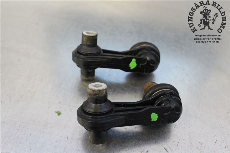 5Q0-505-465-C : Krængningsstabilisator - bag - Autoparts24
