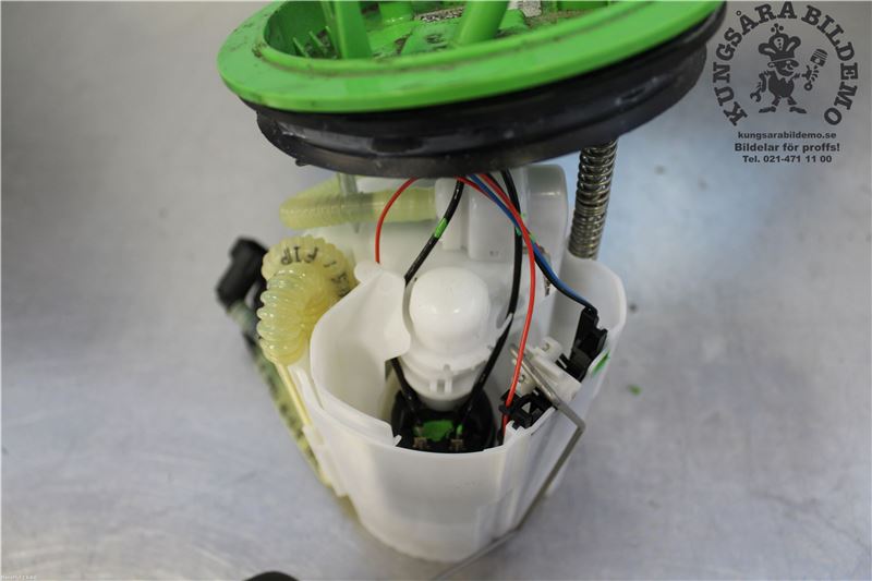 5Q0-919-087-AH : Pompe à Essence und Pompe à Injection - Autoparts24