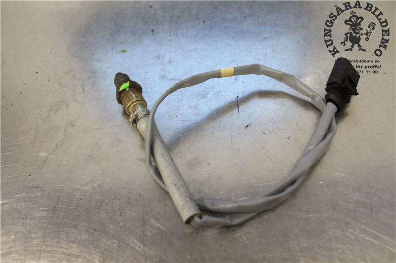 8S0906262B : Lambdasonde - Autoparts24