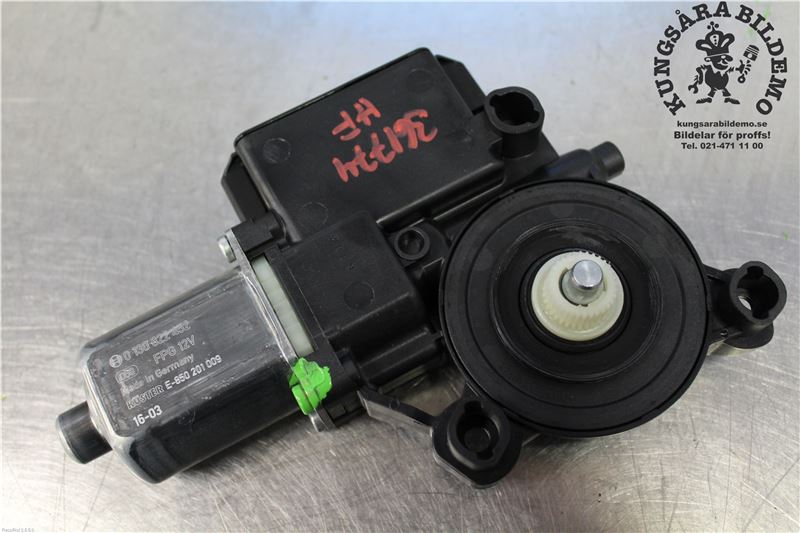 6R0959802ED : Portierruitmotor - Autoparts24