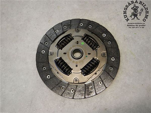 04C-141-031-C : Kupplungsscheibe - Autoparts24