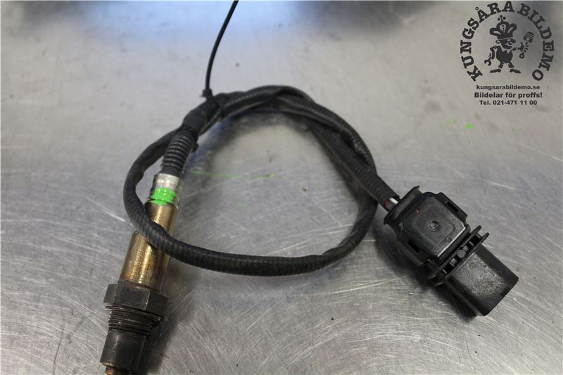 0281004027 : Lambda sonde - Autoparts24