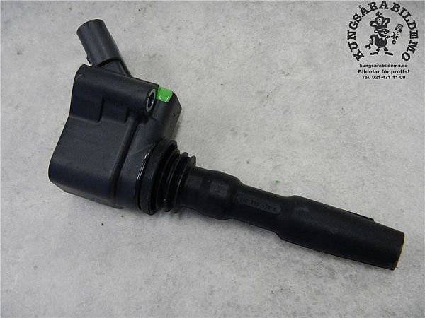 77300010-ELDOR : Bobine - Autoparts24
