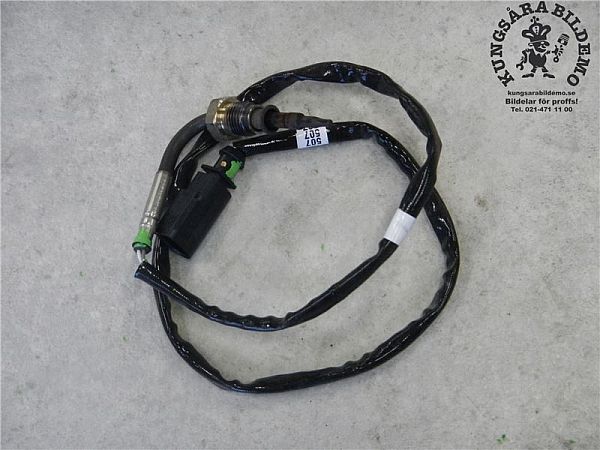 04L-906-088-BD : Sensor temperatur / tryk - udstødning og Lambdasonde ...