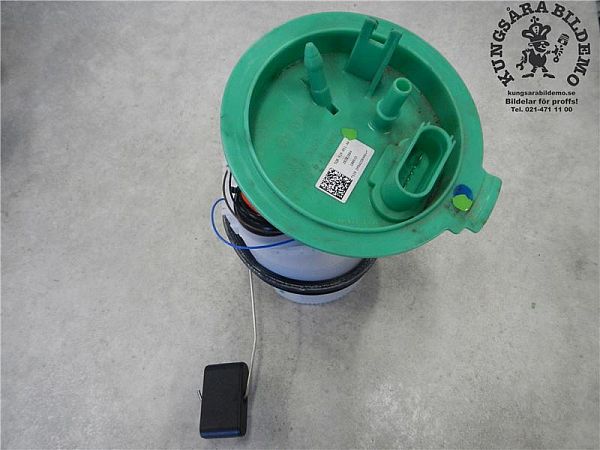 5Q0919051AA : Brændstofpumpe og Fordelerpumpe injection - Autoparts24