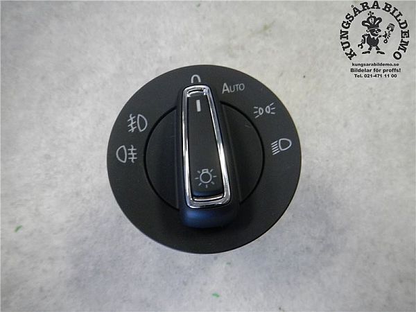 5G0-941-431-AF : Lyskontakt - Autoparts24