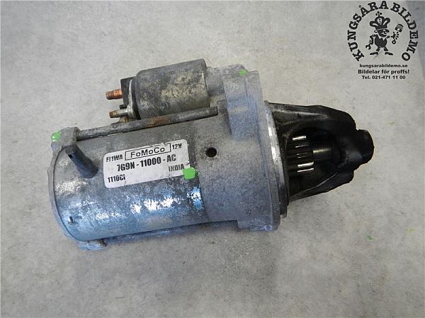 7G9N-11000-AC : Starter - Autoparts24