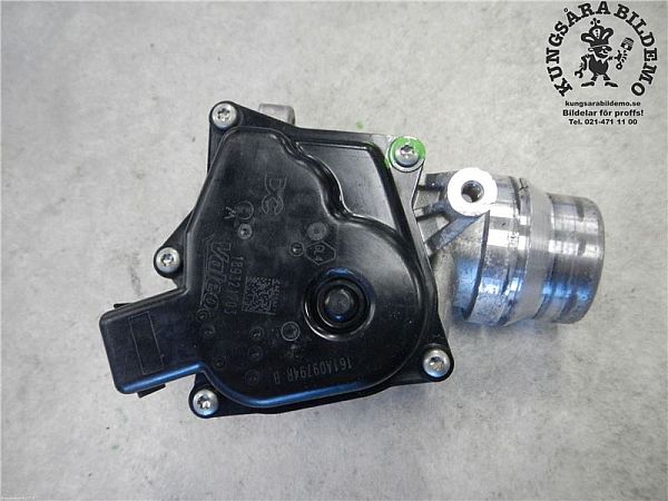 161A09794RB : Drosselklappenstellmotor und Luftmengenmesser - Autoparts24