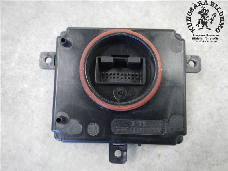 VW GOLF VII Estate (BA5, BV5) Steuergerät Beleuchtung 4G0907697F ...