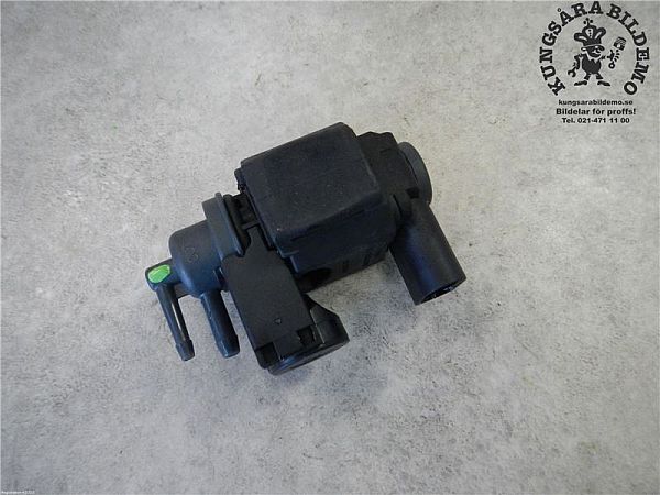 059906627L: Vakuumventil / Trykomformer, Vakuumpumpe, Turbo ...