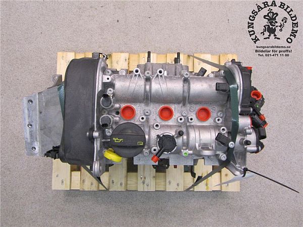 04C-100-098-GX : Motor - Autoparts24