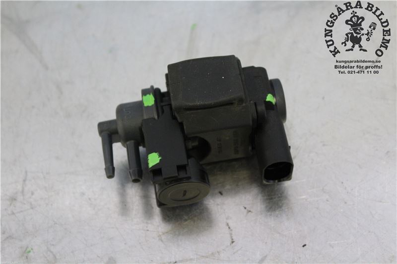 059906627L: Vakuumventil / Trykomformer, Vakuumpumpe, Turbo ...