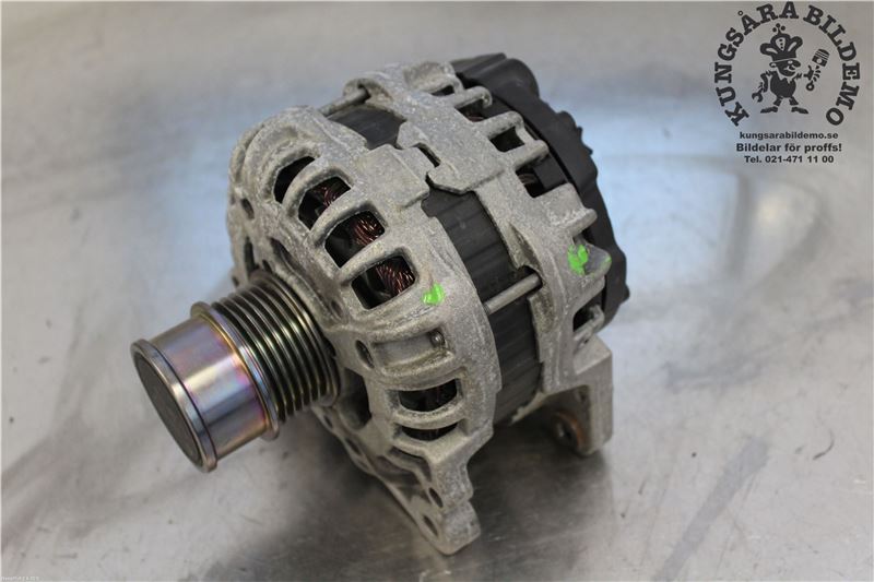 04E-903-021-MX : Dynamo / Alternator - Autoparts24