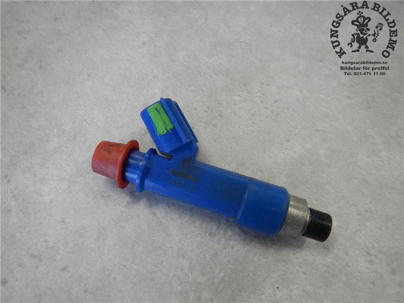 Toyota YARIS/VITZ (_P13_) Nozzle 2320921040, 2325021040