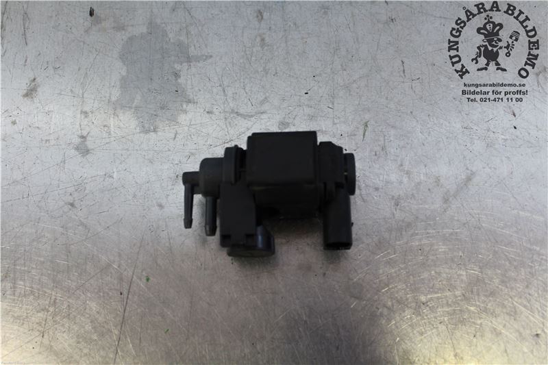 059-906-627-L : Vakuumventil / Trykomformer og Turbo laderegulering ...