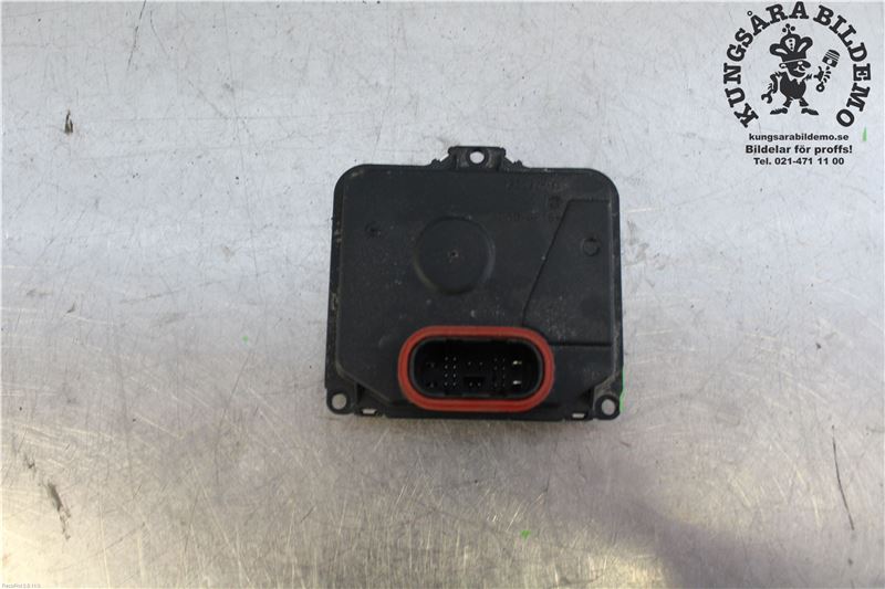 4M0907397AD : Steuergerät Beleuchtung - Autoparts24