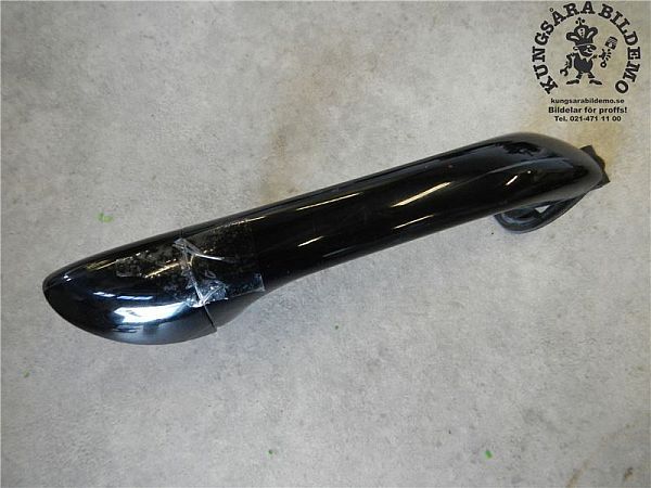 A1647660201 : Handgreep / deurgreep achterklep - Autoparts24