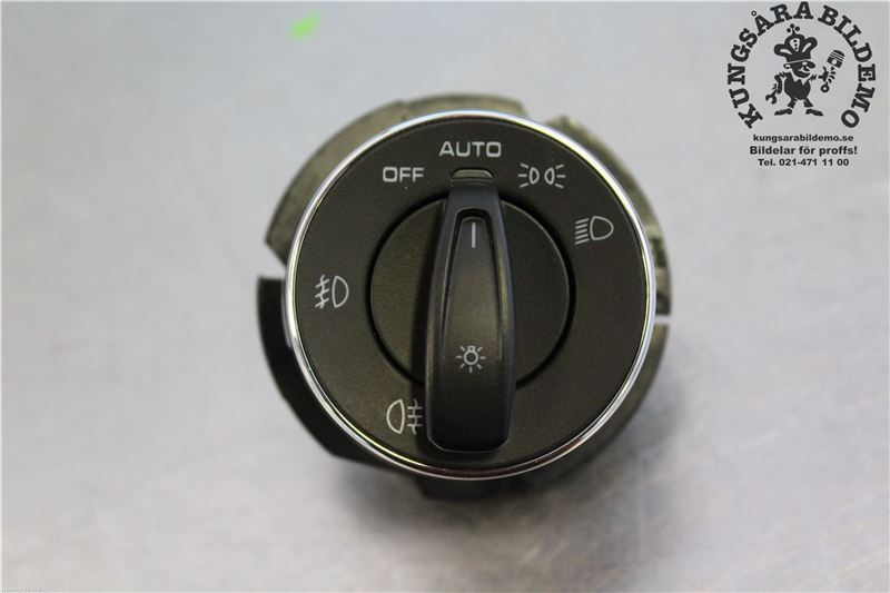 Porsche Cayenne Lichtschalter gebraucht kaufen | Autoparts24