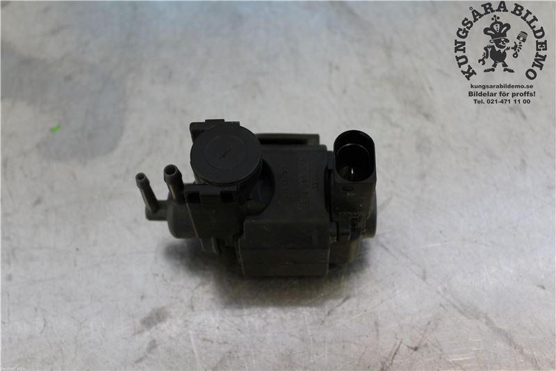 059-906-627-L : Vakuumventil / Trykomformer og Turbo laderegulering ...